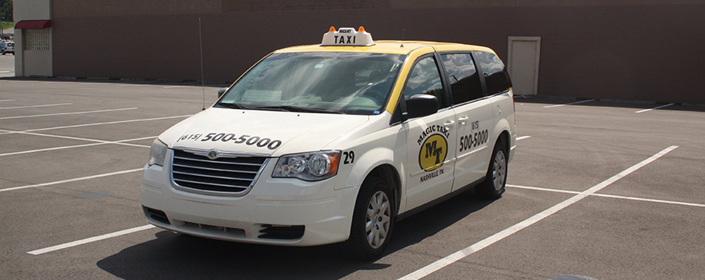 magictaxi